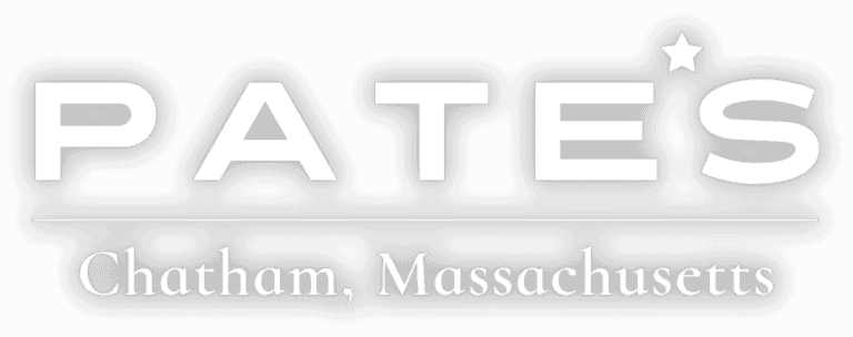 Best American Restaurants - Pate's Restaurant Chatham, MA